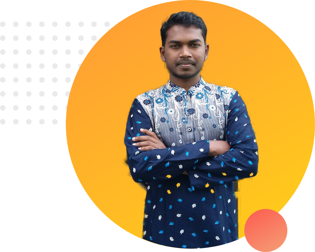 Riajul Islam Web Developer